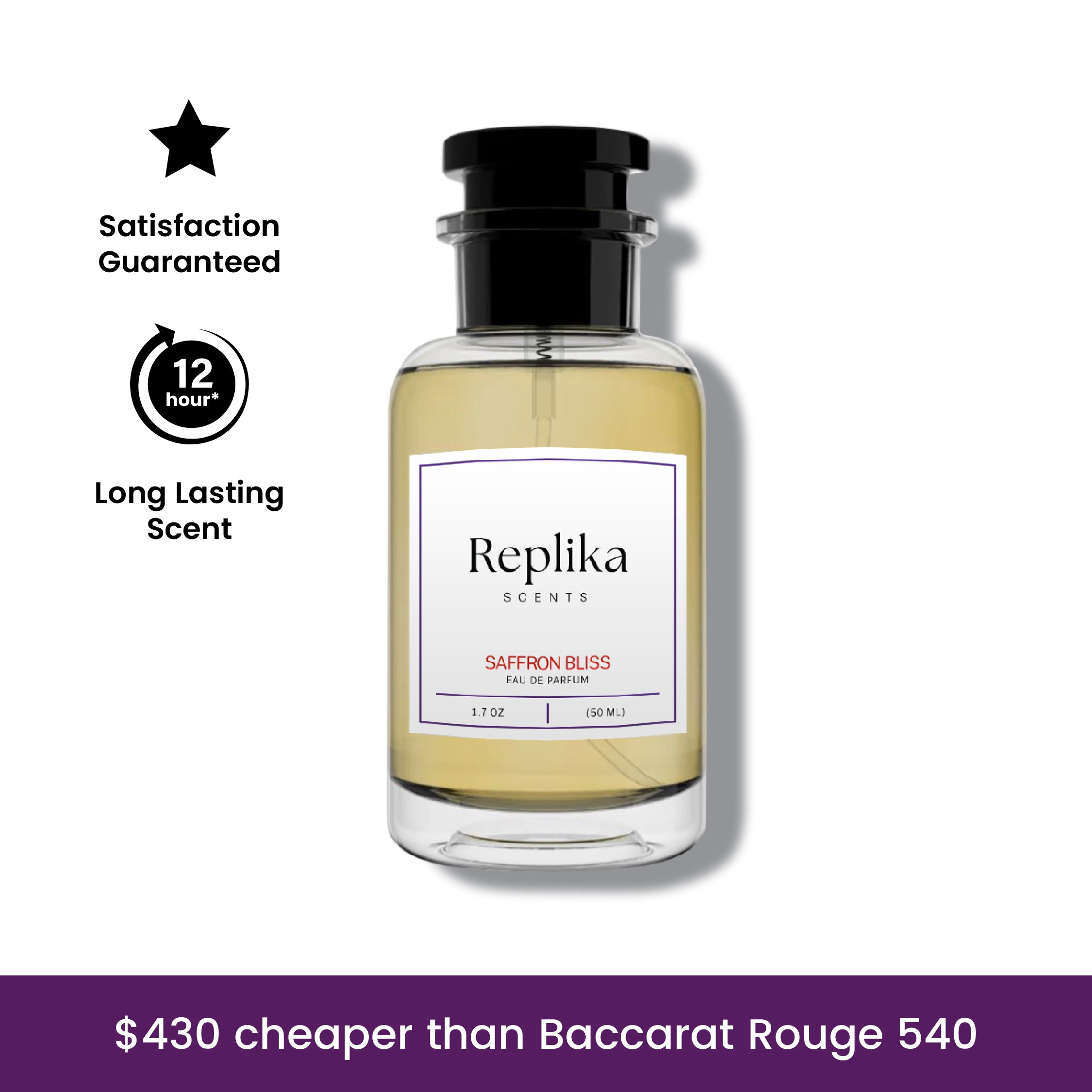 Perfume – Replika Scent